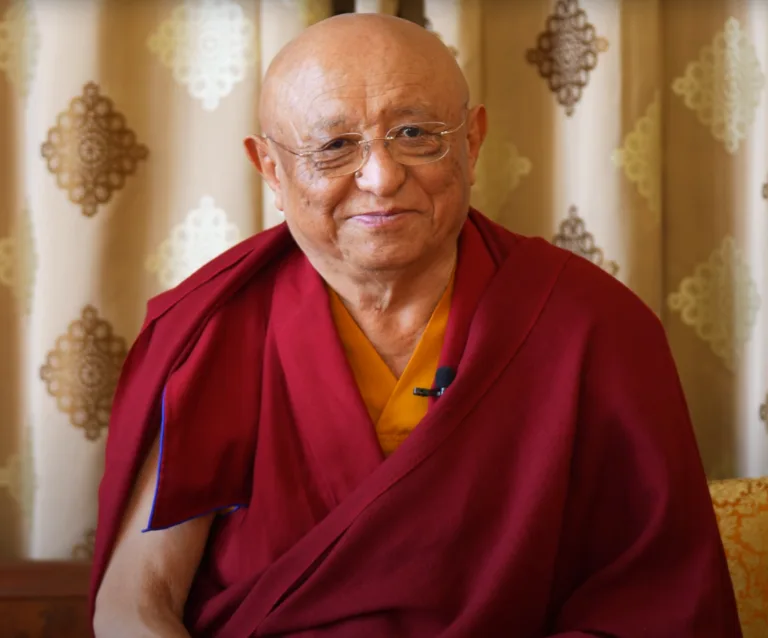 Humans or AI: Which Is More Trustworthy? with Chökyi… | Templeton World ...