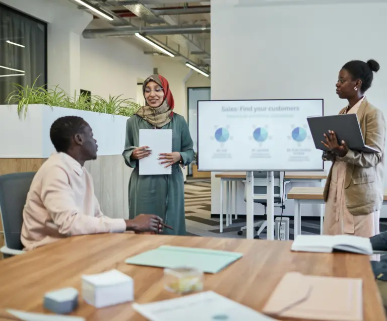 From Data to Direction: Entrepreneurship in the MENA… | Templeton World ...
