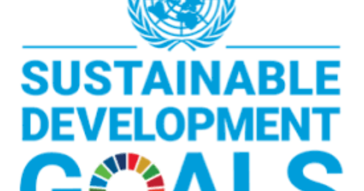Compassion and the Sustainable Development Goals (video) | Templeton ...