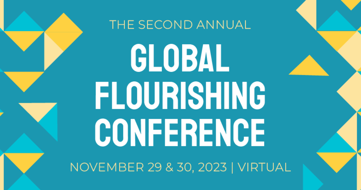 Depolarization and Pluralism for Flourishing (video) | Templeton World ...