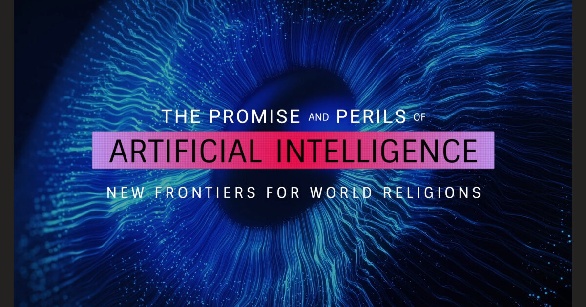 The Promise and Perils of Artificial Intelligence: New… | Templeton ...
