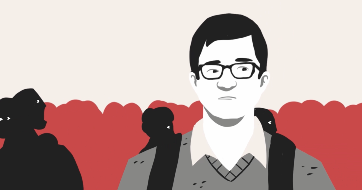 What Leads People to Help Others? The Power of Us (video) | Templeton ...