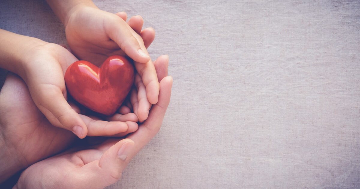 The World’s Problems Cannot be Solved Without Compassion | Templeton ...