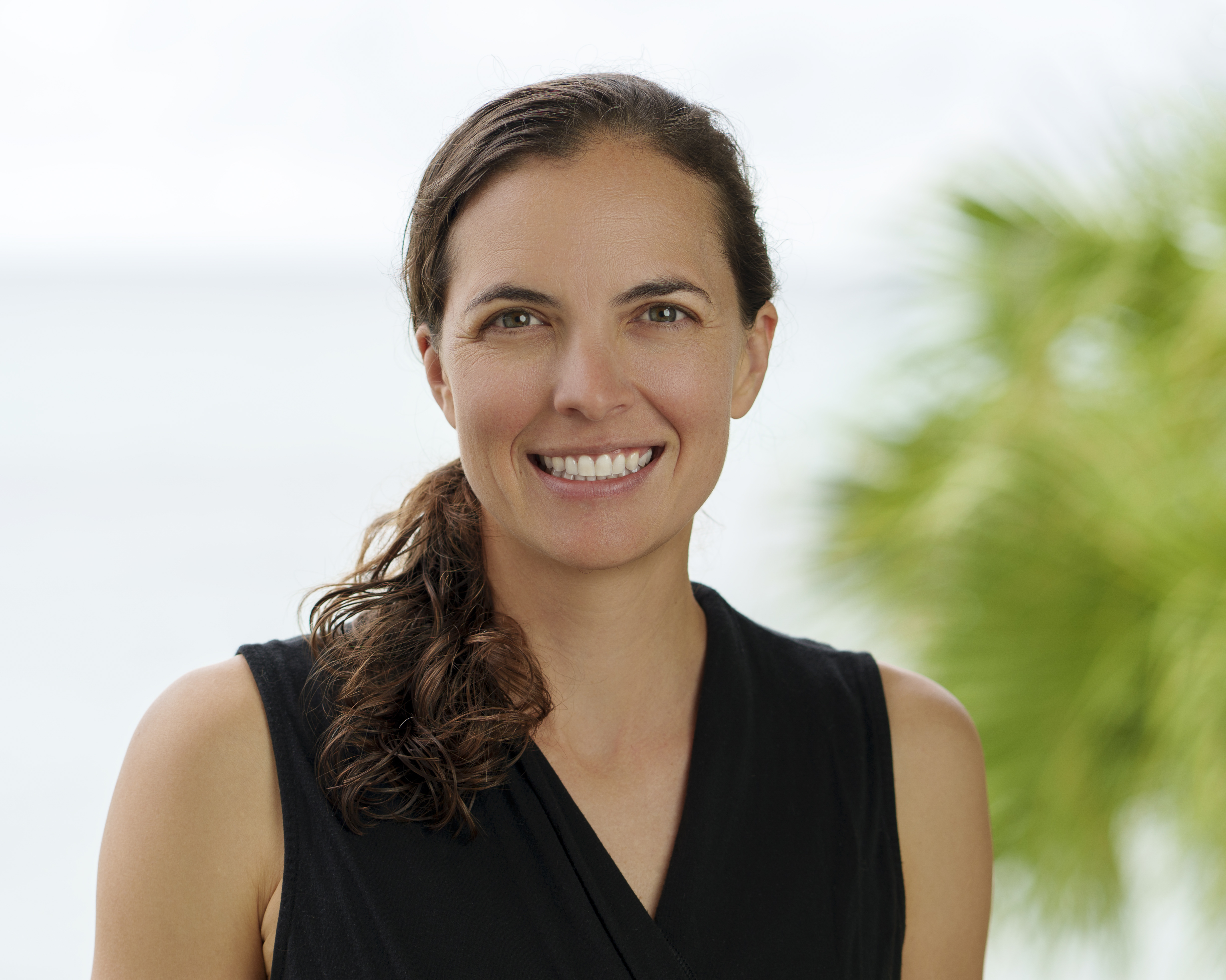 Ellen Morgan | Templeton World Charity Foundation, Inc.