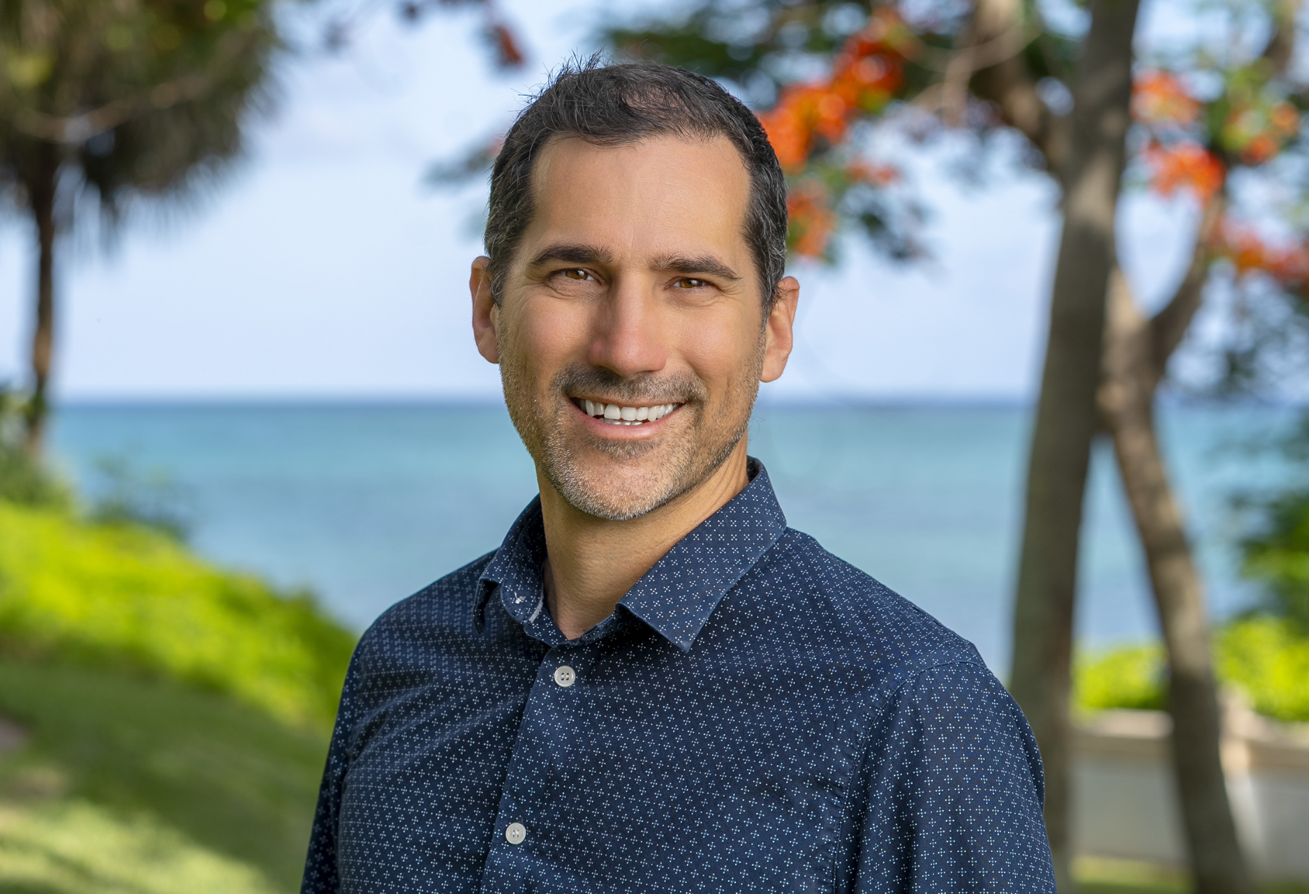 Nick Higgs, PhD | Templeton World Charity Foundation, Inc.