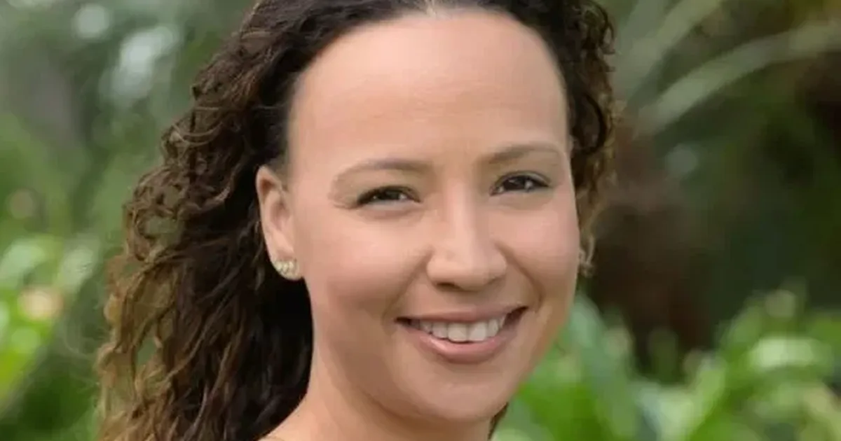 Sheena Fox | Templeton World Charity Foundation, Inc.