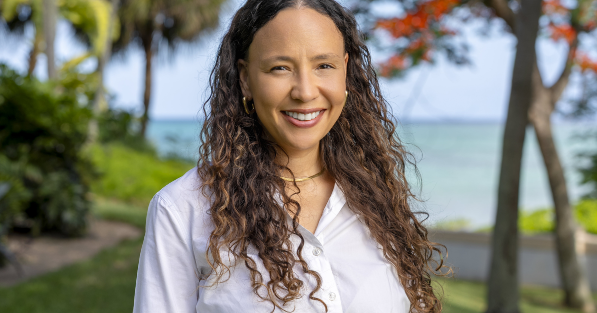 Sheena Fox | Templeton World Charity Foundation, Inc.